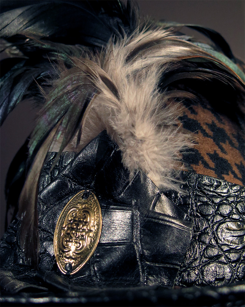 Move - Chapeau de Chasse