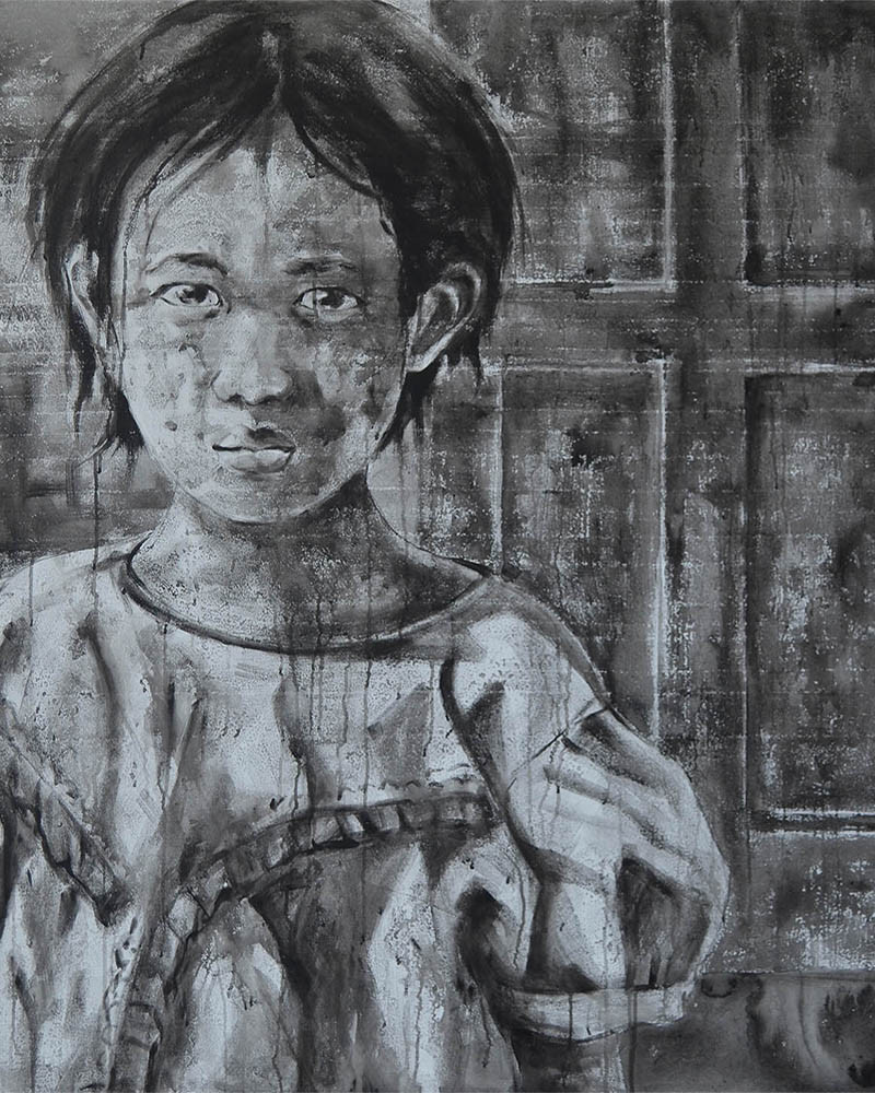 Khin Zaw Latt - What is the Future 7